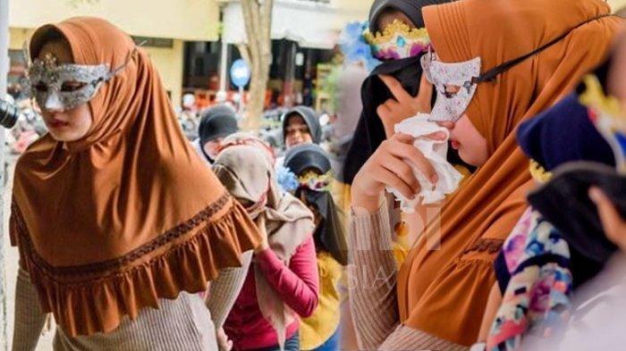 Cerita Mahasiswi Lakoni PSK, Pilih-pilih Cowok saat Open BO, Semalam ...