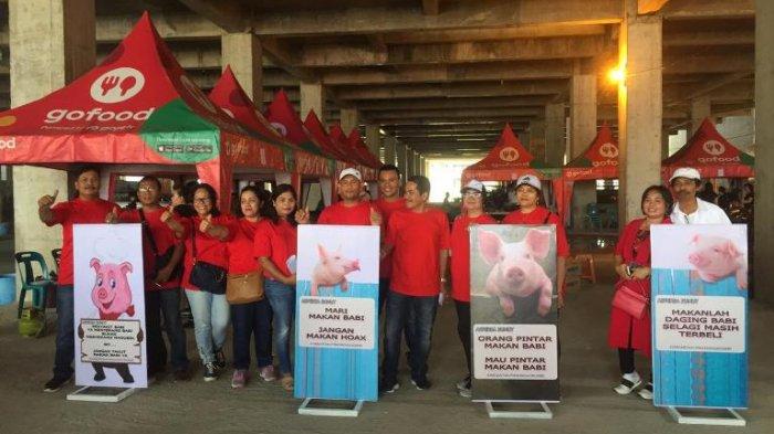 Imbau Tak Risau Konsumsi Babi, Apserba: Peternak Lakukan Biosecurity ...