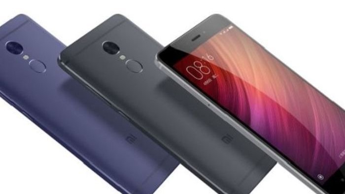 Xiaomi Redmi Note 4 yang Bikin Ngiler, Ponsel Spek Tinggi dengan Harga ...