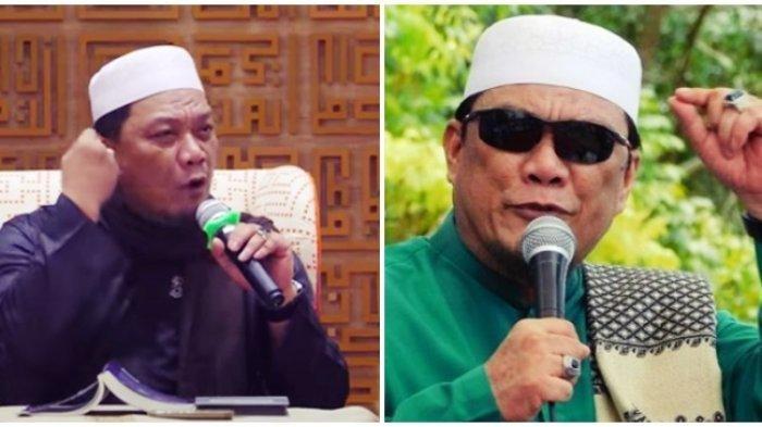 SOSOK Ustaz Yahya Waloni Meninggal Dunia saat Khotbah Jumat, Pernah Viral Dituding Pansos ...