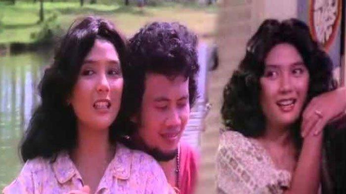Disebut Dilan-Milea Jadul, Inilah Sosok Pemeran Ani Pacar Rhoma Irama di Setiap Film - Tribun ...