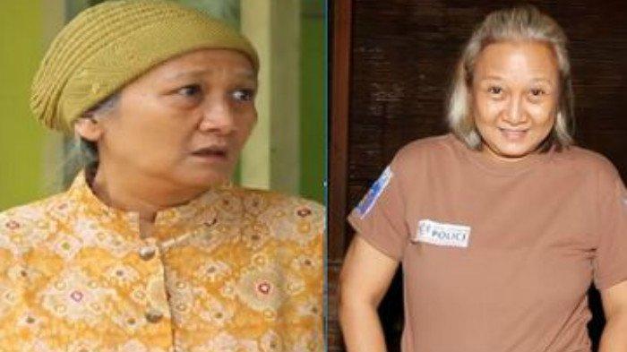 Yati Surachman Sebut Artis Senior Kurang Dihargai, Bertahan di Film ...