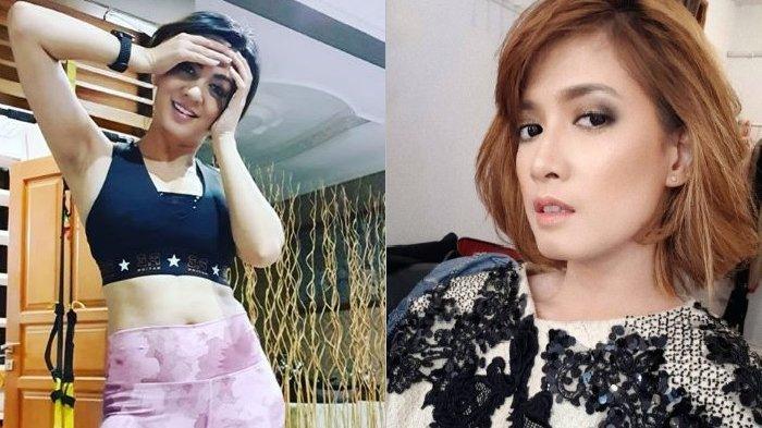 Cerita Artis Yeyen Lidya Cerai Diam-diam, Sengaja Tak Urus Cerai Sampai 4 Tahun Lamanya - Tribun ...