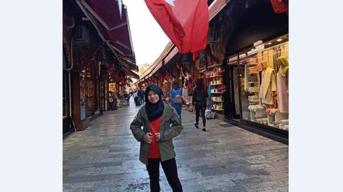 Selama Ramadan, Atlet Angkat Besi Yolanda Putri Latihan dari Ashar ...