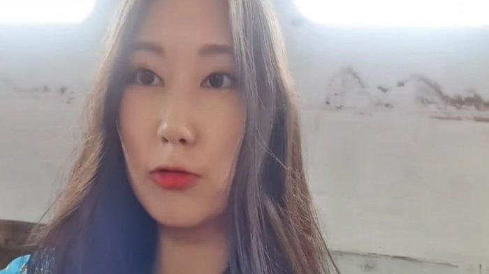 Viral Youtuber Korea Diajak Pria Botak ke Hotel, Ini Sosoknya Ternyata Om-om dari Kendari ...