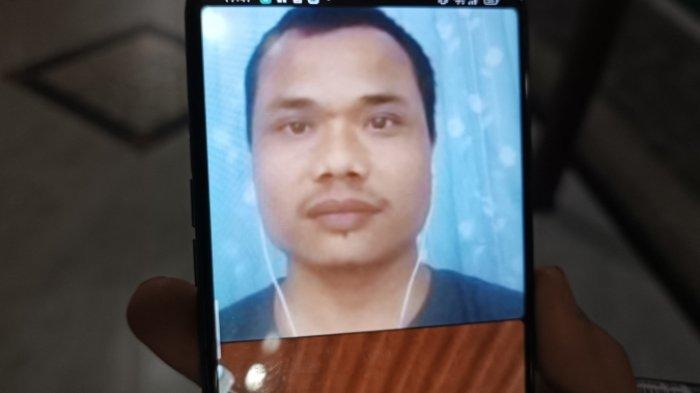 Rudi Simamora, Youtubers Penista Agama yang Ingin 'Kuliti Tuhan' Cuma ...