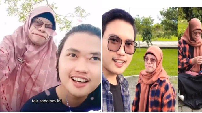 Ikuti Jejak Surya Manurung Beristri Cantik, Yuni Manurung Dipacar Pria ...