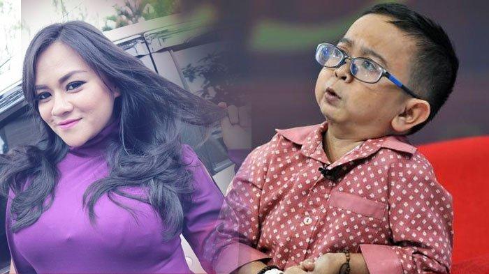 DULU Bercerai dengan Daus Mini Jadi Sorotan, Kini Yunita Lestari ...