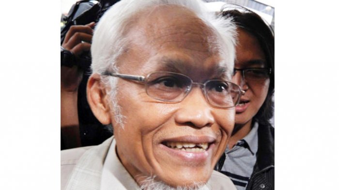 PDIP Ungkap Alasan Mengusung Pendiri PKS Yusuf Supendi Jadi Caleg ...