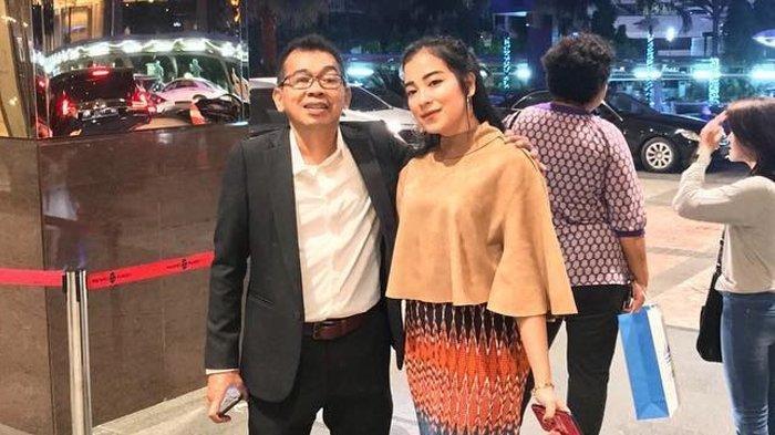 Menilik Potret Cantiknya Putri Sulung Komedian Jarwo Kuat, Zahara Audina - Tribun-medan.com
