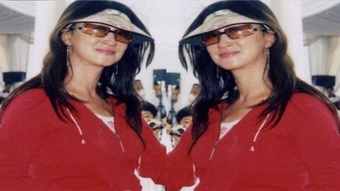 Kisah Artis Zarima, 'Ratu Ekstasi' Melahirkan di Penjara dan Dituding ...