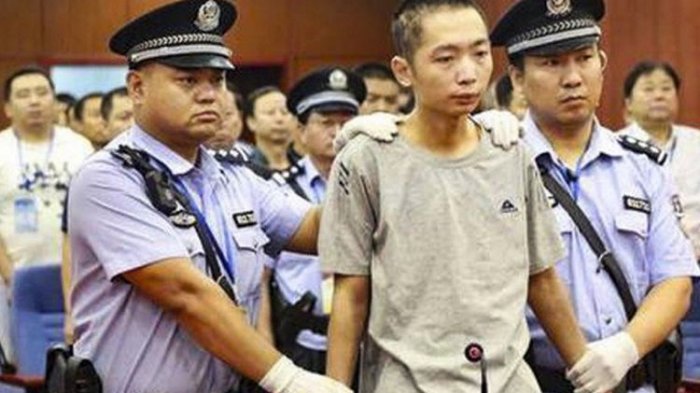 Balas Dendam Jadi Korban Bully dengan Bunuh 9 Pelajar di Sekolah, Pria ...