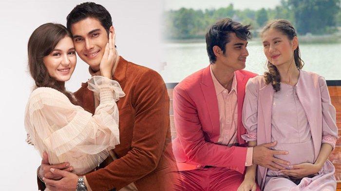 Kerap Mesra di Lokasi Syuting, Ternyata Zoe Abbas Jackson dan Brian ...