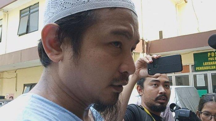 4 Tahun tak Manggung, Zul Zivilia Kini Bawakan Lagu Aishiteru di Lapas ... 4 Tahun tak Manggung, Zul Zivilia Kini Bawakan Lagu Aishiteru di Lapas ...