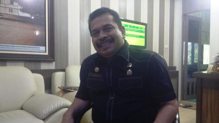 Bappeda Akui RTH Publik Sedikit - Tribun-medan.com