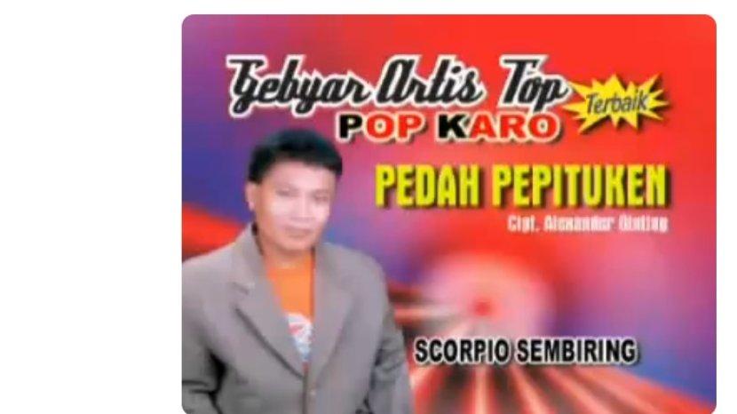 Lirik Lagu Melayu Selayang Pandang - Tribun-medan.com