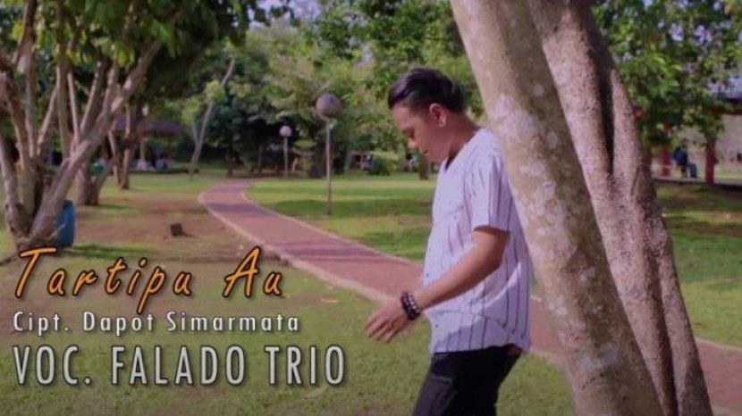 Arti dan Lirik Lagu Batak Au do Manghilala Dipopulerkan oleh Trio Santana - Tribun-medan.com