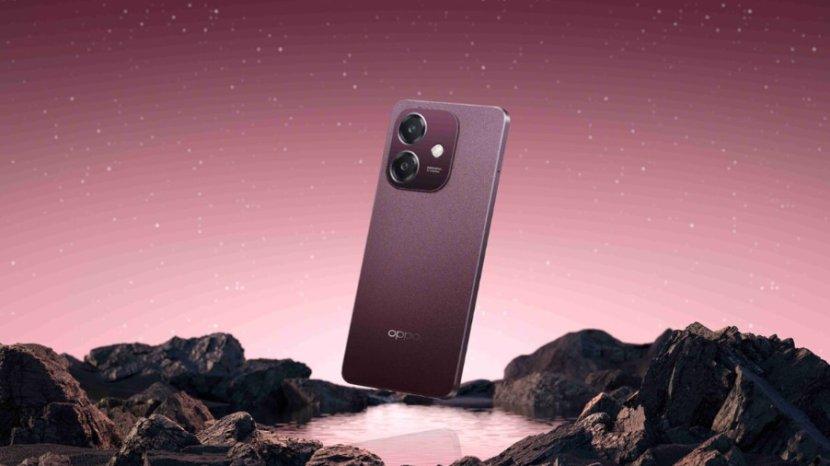 Oppo A56 5G System-on-chip Mediatek Dimensity 700 5G, Berikut ...