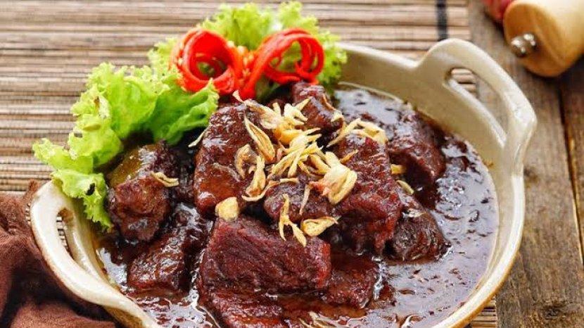 Resep Es Rambutan dan Cara Membuatnya - Tribun-medan.com