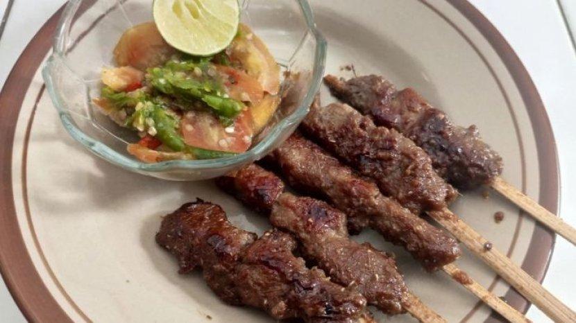 Resep Melon Soda dan Cara Membuatnya - Tribun-medan.com