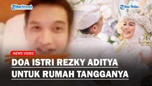 VIDEO Syur Diduga Rezky Aditya Tersebar, Wenny Ariani : Semoga Anak ...