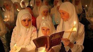 Fakta Seputar Kristen Ortodoks yang Merayakan Hari Natal pada 7 Januari ...