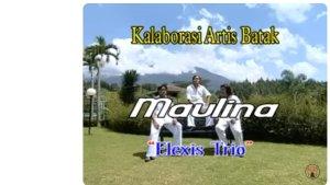 Chord dan Lirik Lagu Batak Marparbue Do Lojami, Lengkap dengan Artinya - Tribun-medan.com