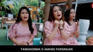 Lirik Lagu Batak Butet dan Artinya - Tribun-medan.com