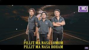 Chord dan Lirik Lagu Batak Holong Panimpuli yang Dipopulerkan oleh Henry Manullang - Tribun ...