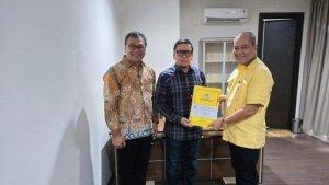 Peta Pilkada Deli Serdang 2024, Asri Ludin Tambunan Didukung 3 Parpol ...