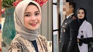 TAMPANG Andy Wahab Mahasiswa Selingkuhan Istri Polisi Karina Dinda Lestari, Foto Vulgar Jadi ...