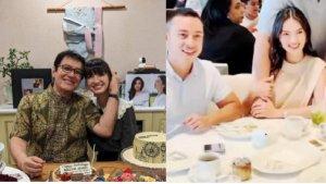 7 Potret Raditya Priamanaya Djan, Disebut-sebut Calon Suami Raline Shah ...