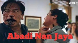 Sinopsis Film Petaka Gunung Gede, Kisah Pendakian Berujung Teror Gaib ...