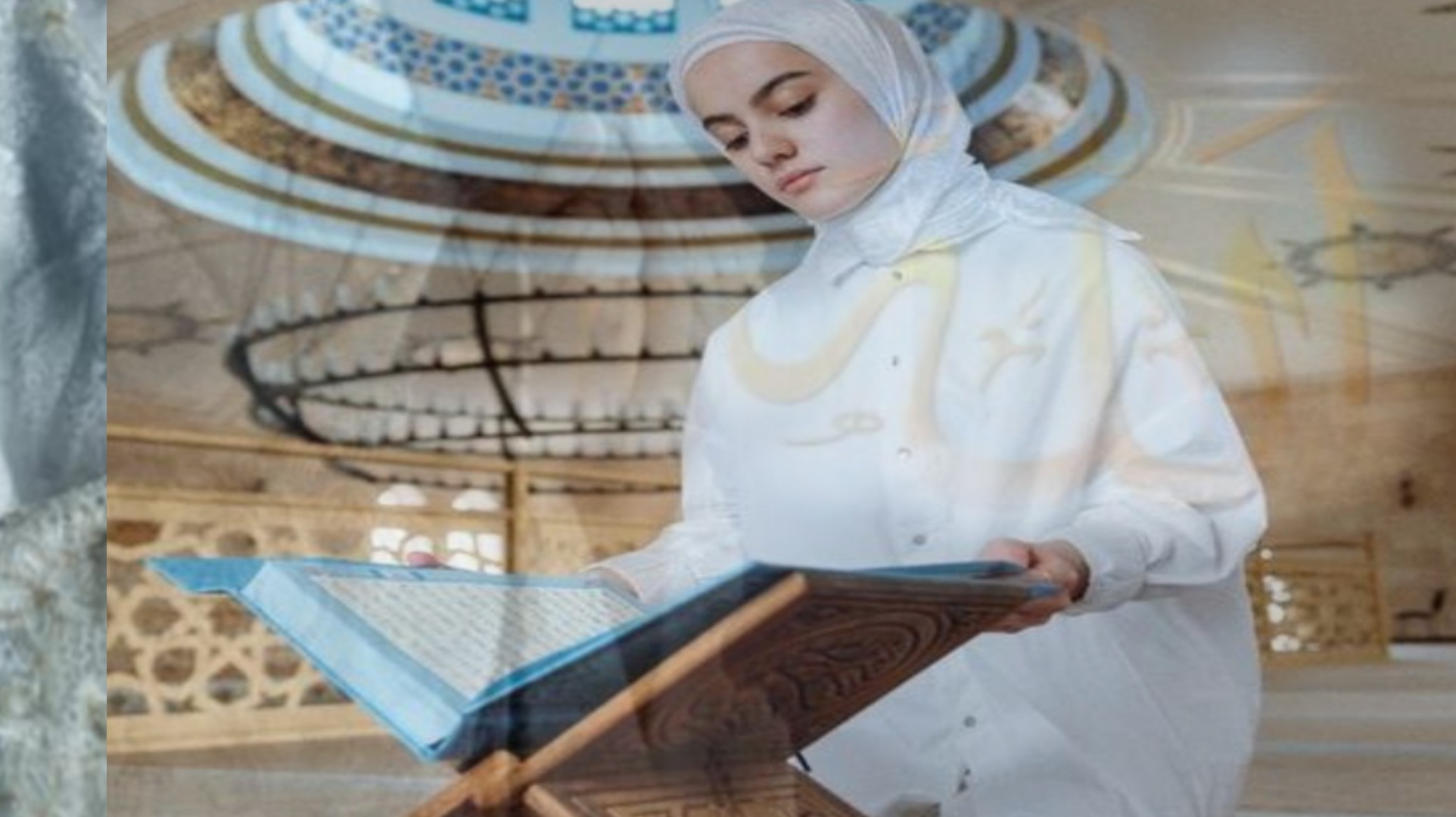 Bacaan 99 Asmaul Husna, Lengkap Sifat dan Nama Allah Tulisan Arab Latin ...