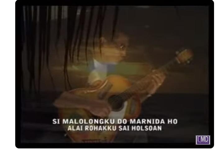 Arti dan Lirik Lagu Batak Ditakko Ho Ma Rohakki Dipopulerkan oleh ...
