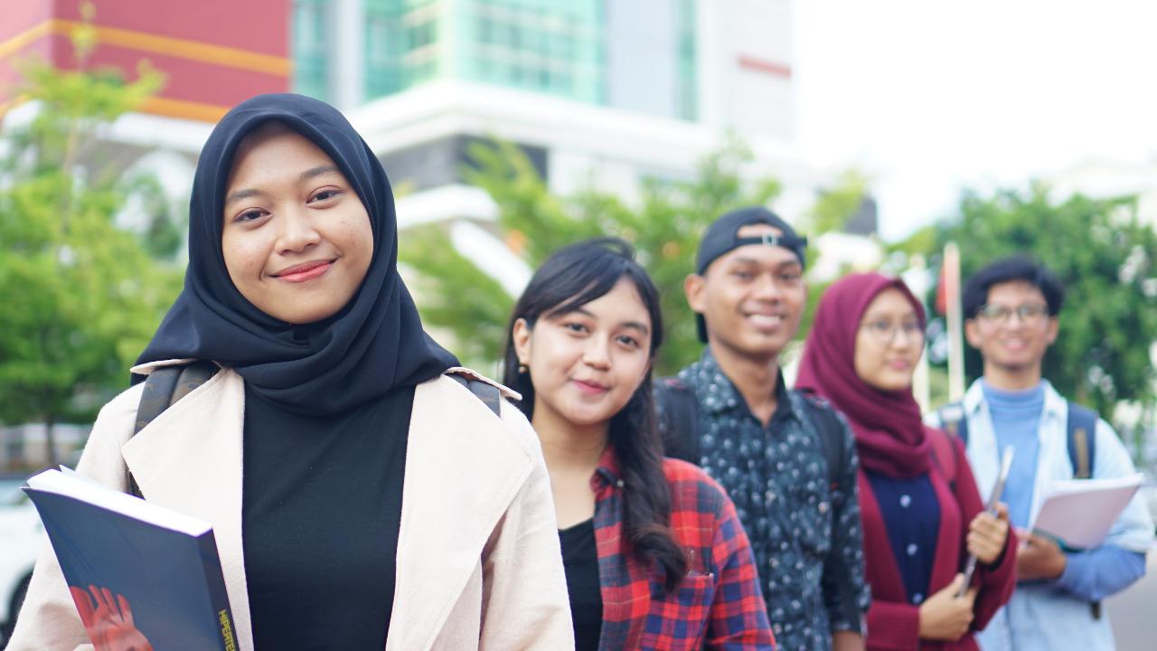 5 Tips Bagi Mahasiswa Agar Tampil Pede di Kampus, Rapi dan Bersih Kunci ...
