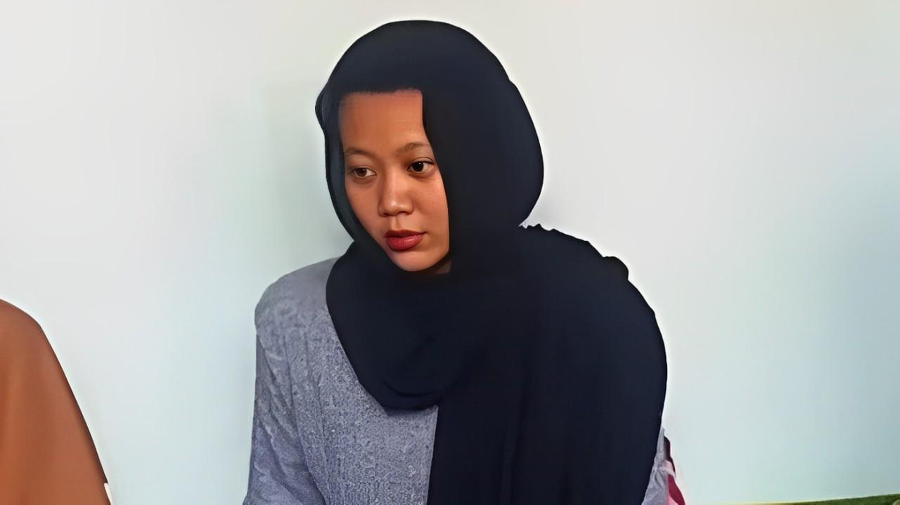 Sosok Maela Asila, Wanita Diduga Pelakor yang Tidur dengan Suami ...