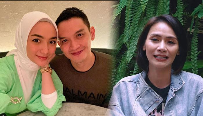 Reaksi Wenny Ariani saat Tahu Video Syur Diduga Rezky Aditya Viral ...