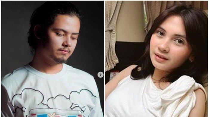 JAWABAN Aliando Syarief Dicap Pedofil Gegara Pacari Richelle Skornicki yang Masih 15 Tahun ...