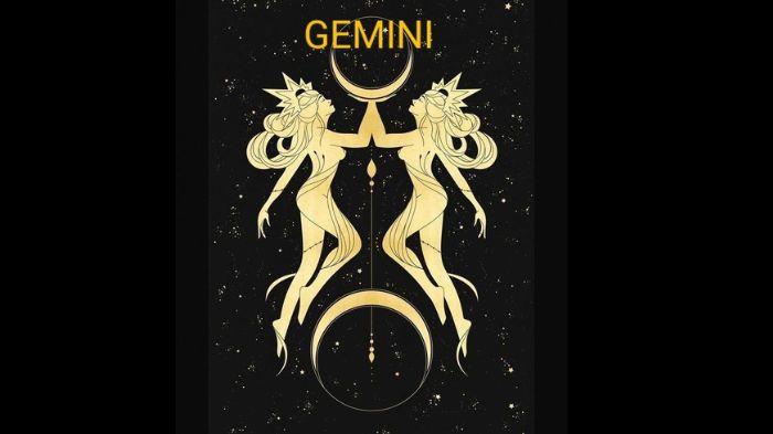 Ramalan Zodiak Gemini 20 Juni 2025, Anda Bakal Dipenuhi Kasih Sayang ...