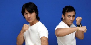 Pirates Brother Film Pertama Shou di Indonesia - Tribun-medan.com