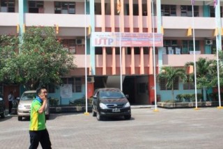 ISTP Merupakan Pilihan Kedua Setelah Gagal PTN - Tribun-medan.com