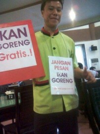 Koki Sunda, Sediakan Menu Berbuka dan Muballigh - Tribun-medan.com