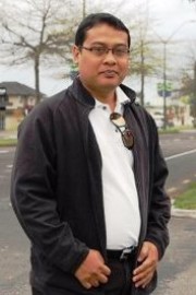 Magister Ilmu Komunikasi UMSU Terakreditasi B - Tribun-medan.com