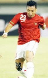 Hamka Malu Atas Kekalahan Timnas - Tribun-medan.com