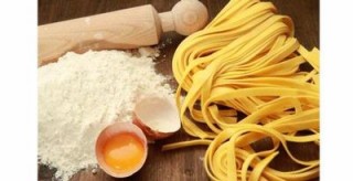 Tips Membuat Pasta Sendiri - Tribun-medan.com