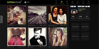 Kini, Foto-foto di Instagram Bisa Dilihat dari Komputer - Tribun-medan.com