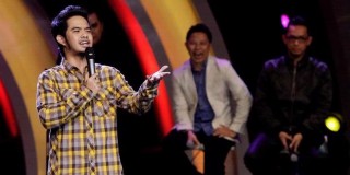 Stand Up Comedy Indonesia: Negeri Ini Lucu - Tribun-medan.com