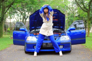 Ketika Memilih Modifikasi JDM - Tribun-medan.com