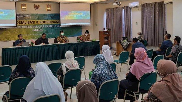 Rektor Unissula Ajak Semua Pihak Mendukung Kegiatan Merdeka Belajar ...
